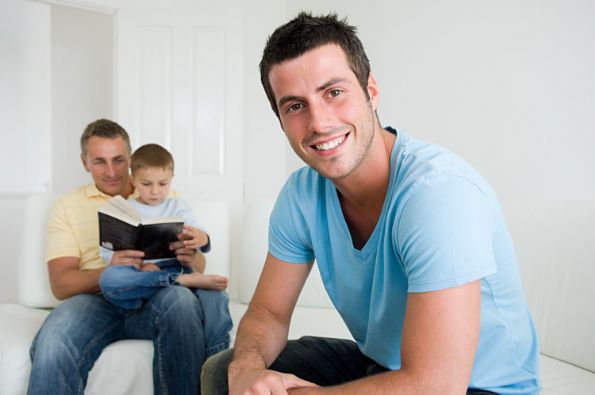 Consejos para una buena comunicación familiar | Cuidado Infantil