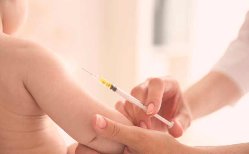 Salud infantil | Información sobre la salud de los niños