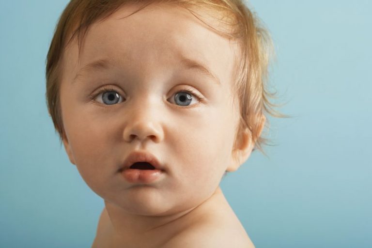 Desarrollo del bebé de 18 meses | Cuidado Infantil