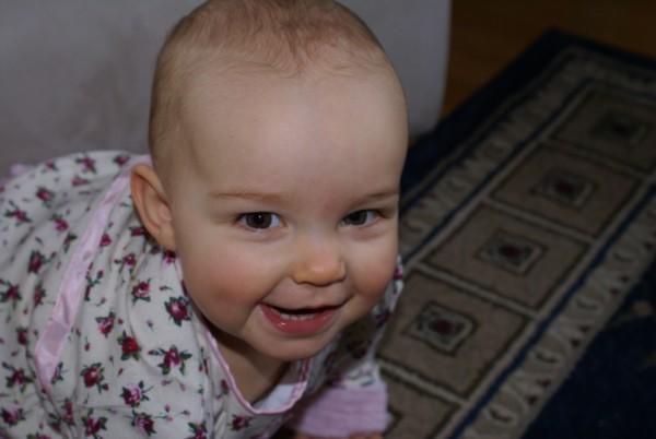 El bebé de dos años: la etapa rebelde | Cuidado Infantil