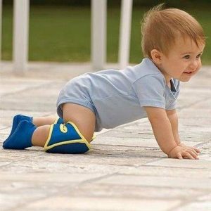 Estimulación para cuando el bebé gatea | Cuidado Infantil