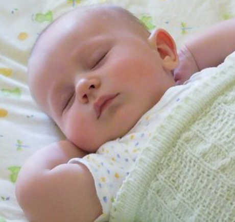 Causas de la muerte súbita infantil | Cuidado Infantil