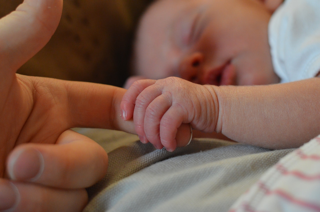 ¿Cómo dormir a un bebé a la hora de la siesta? | El sueño del bebé