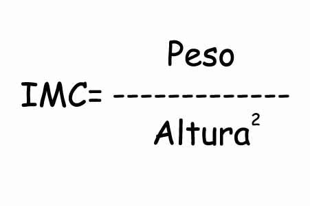 Cómo calcular el IMC de los niños | Índice de Masa Corporal infantil