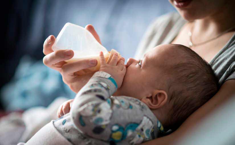 La llegada del bebé | Consejos para preparar la llegada del bebé