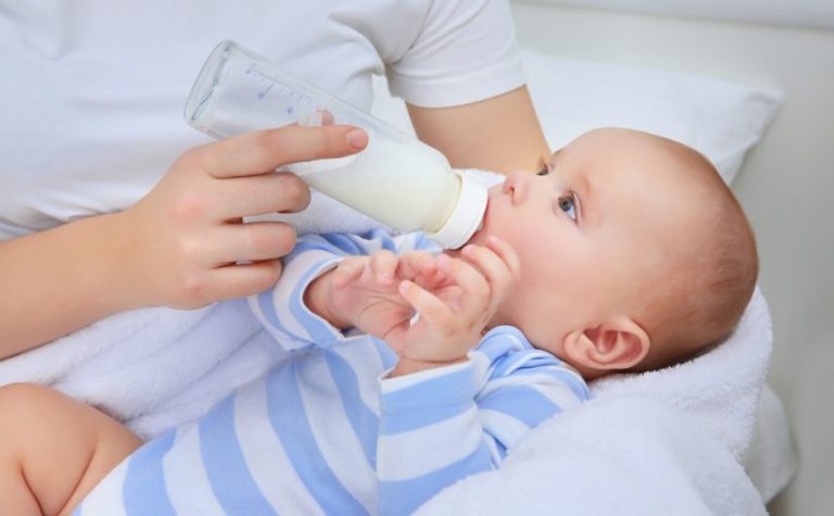 Lactancia artificial | Lactancia con leche de fórmula | Alimentación ...