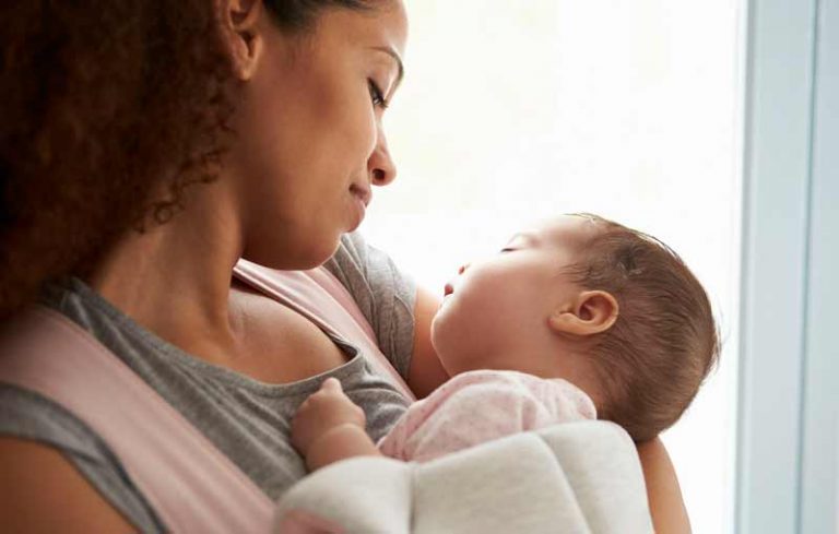 ¿Cuál es la composición del calostro? | Propiedades del calostro